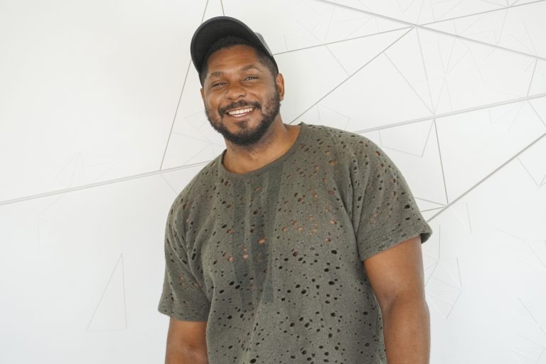 The Art Of Life Derrick Woods Morrow 12 Uses Artwork To Open Dialogue Across The Globe News the-art-of-life-derrick-woods-morrow-12-uses-artwork-to-open-dialogue-across-the-globe-news